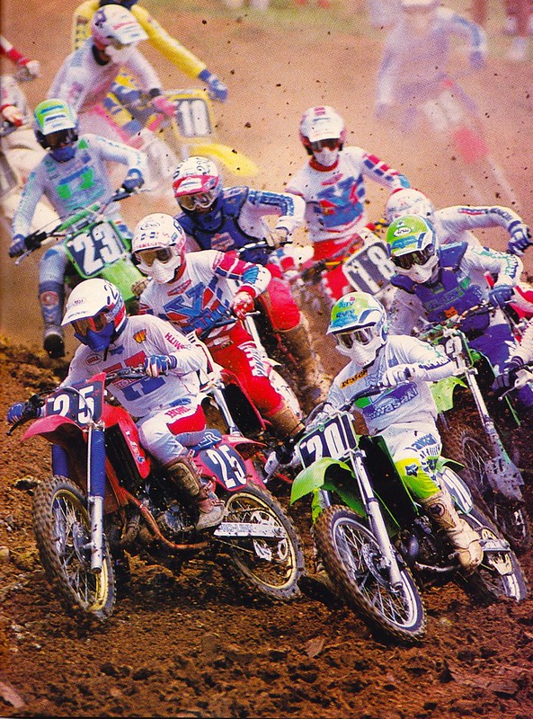 Guy Cooper | The Privateer's Story