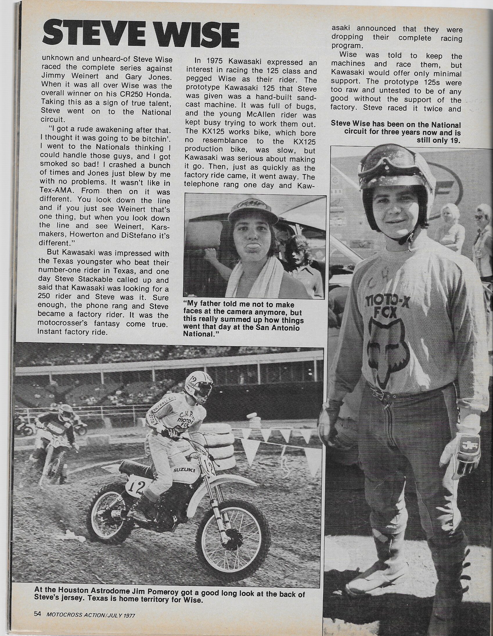 Privateers of the Past – Steve Wise – 1977 | The Privateer's Story