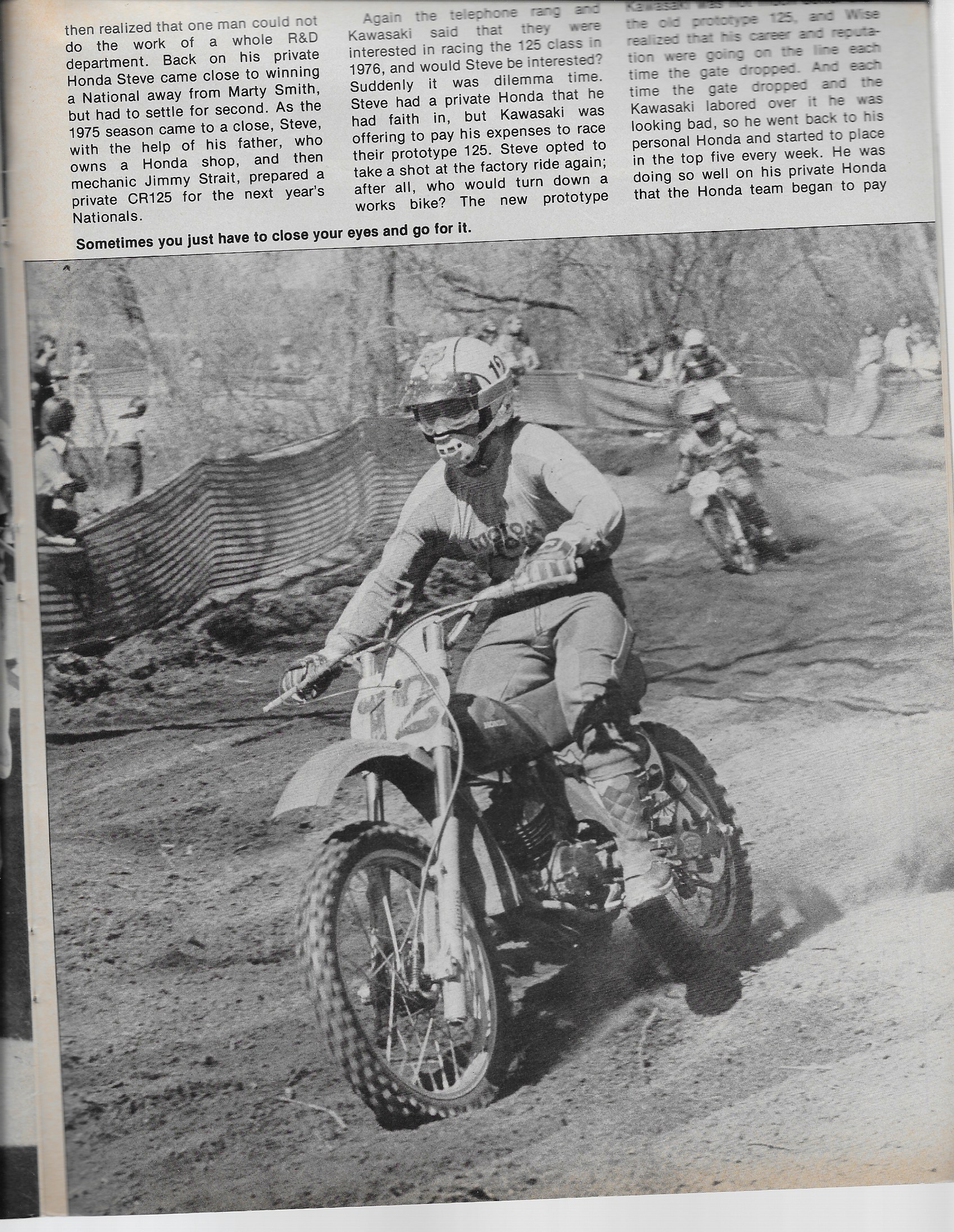 Privateers of the Past – Steve Wise – 1977 | The Privateer's Story