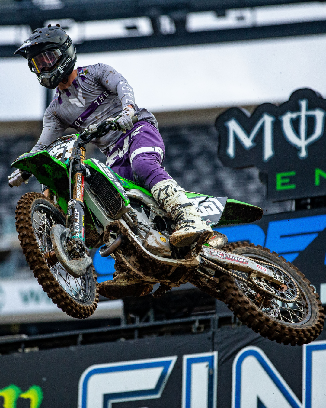 20 | The Privateer's Story