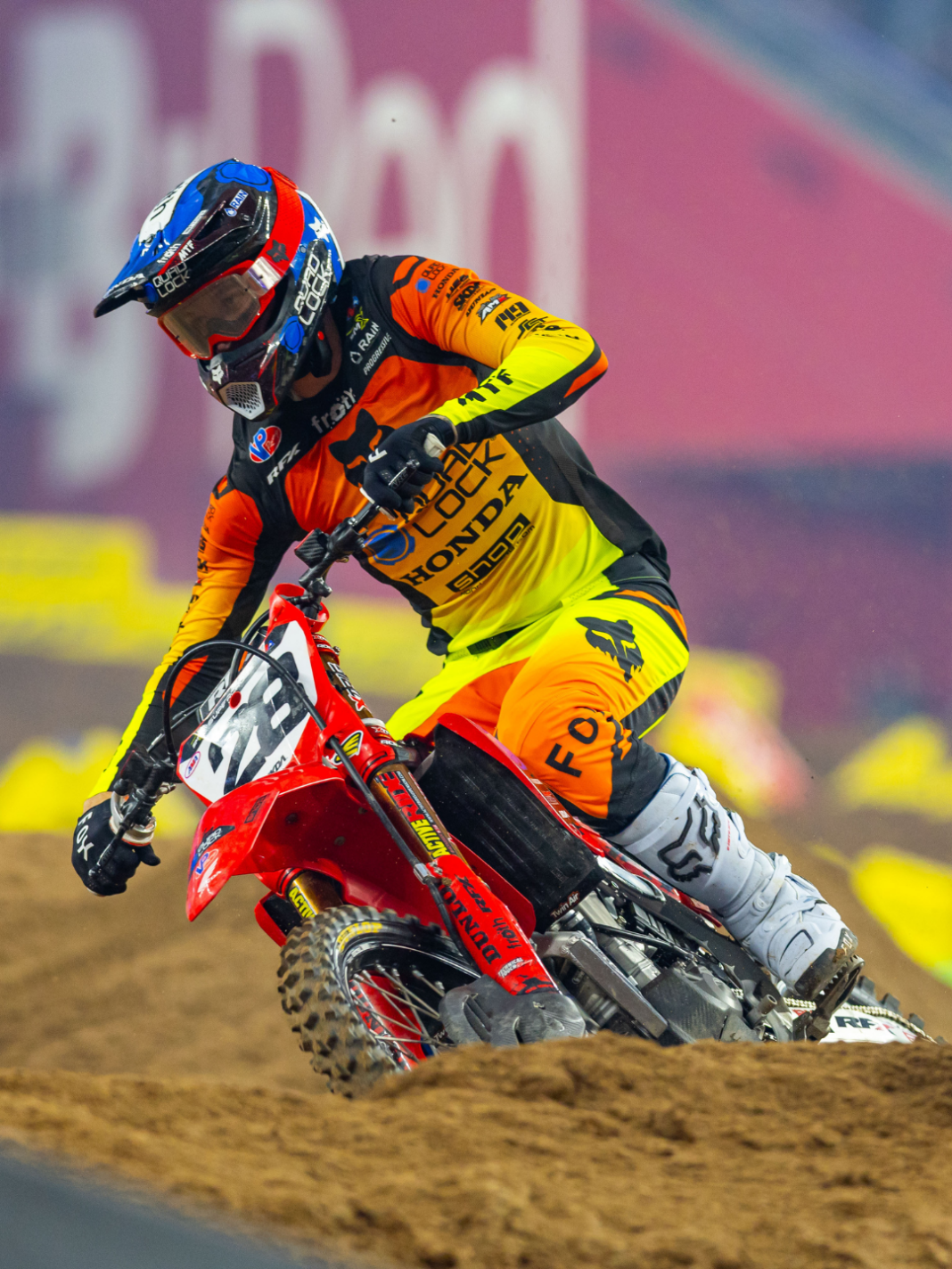 Supercross 2026 – Round 5 – Glendale – Privateer Photo Galley | The ...