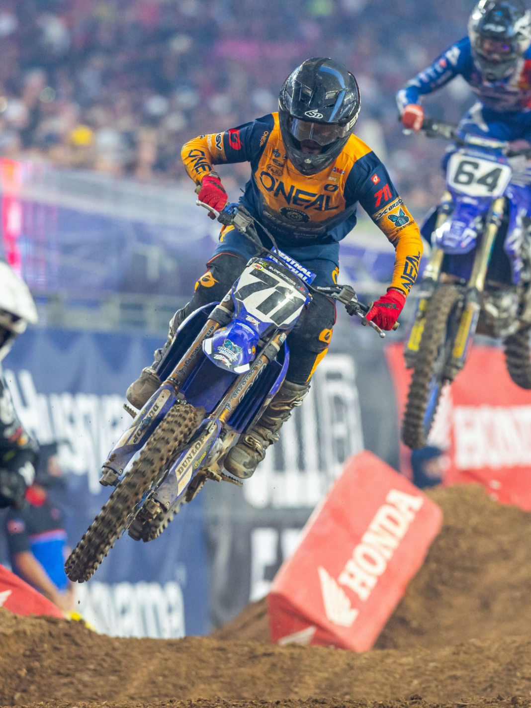 Supercross 2026 – Round 5 – Glendale – Privateer Photo Galley | The ...